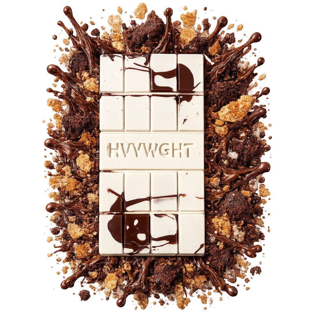 Products – Heavy Weight Chocolate