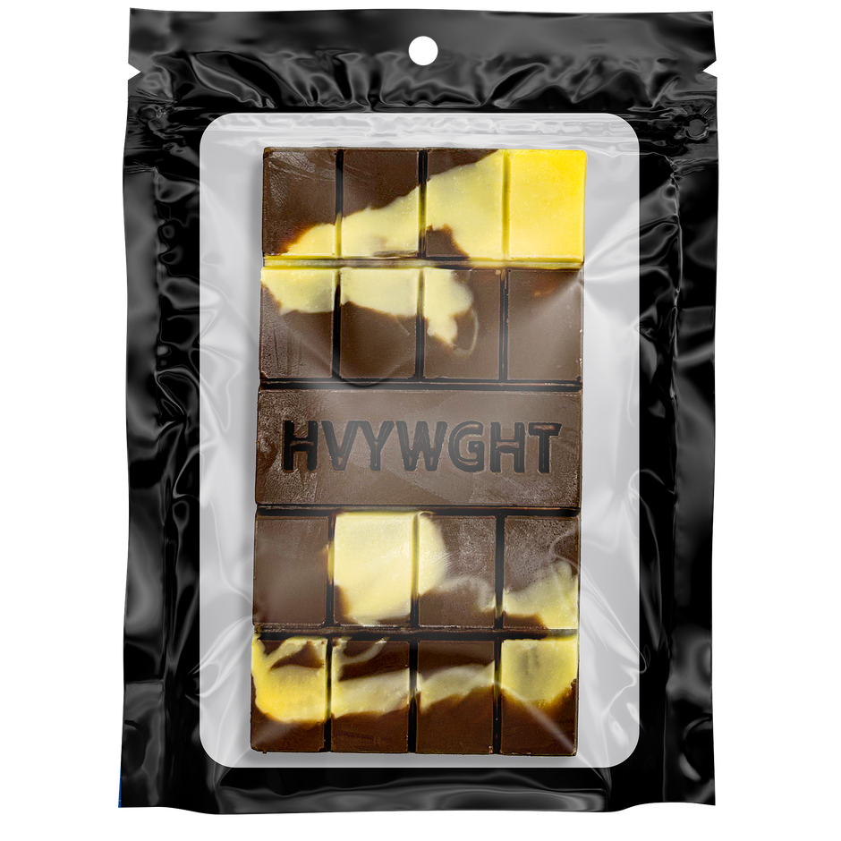 Products – Heavy Weight Chocolate