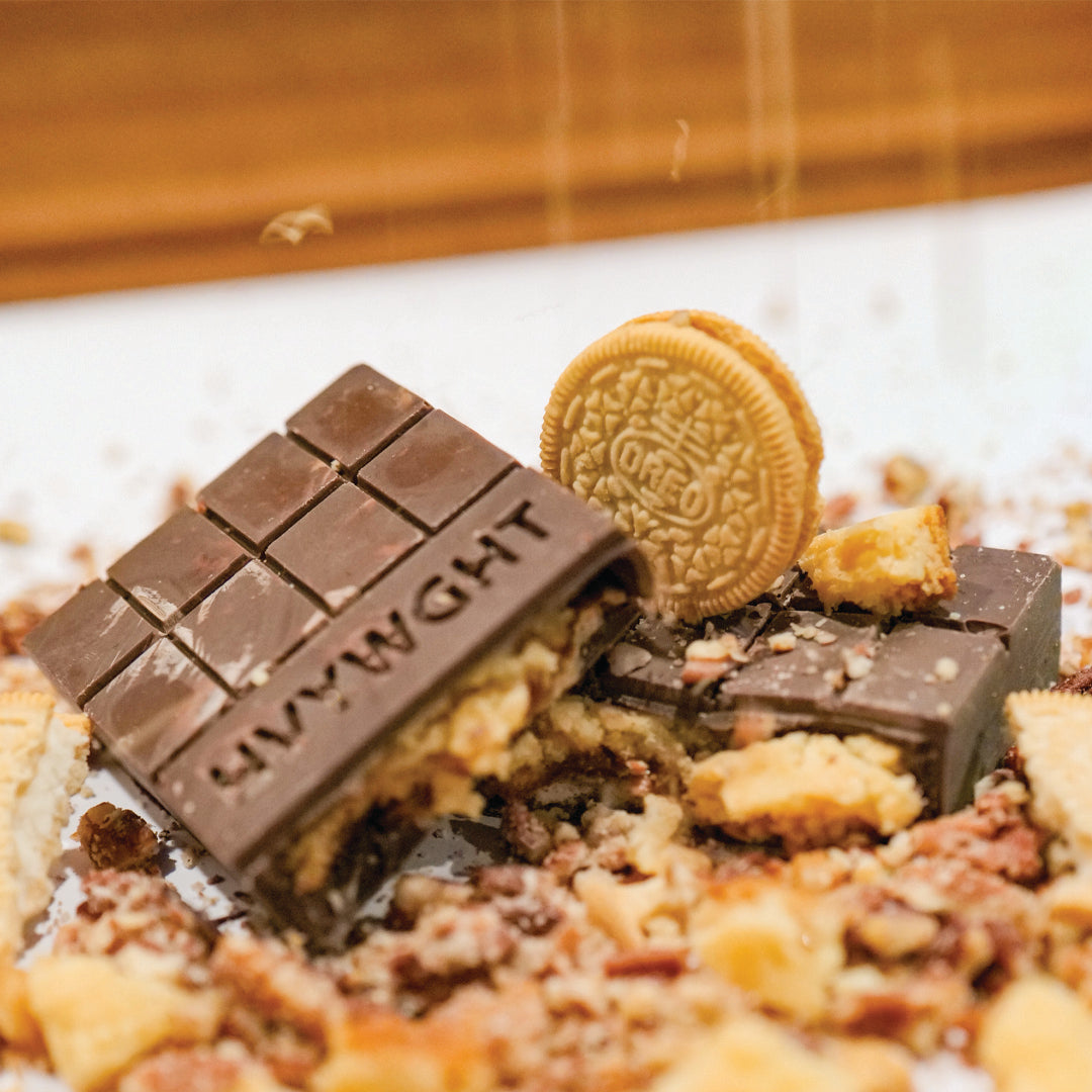 HVYWGHT CHOCOLATE COMPANY – Heavy Weight Chocolate