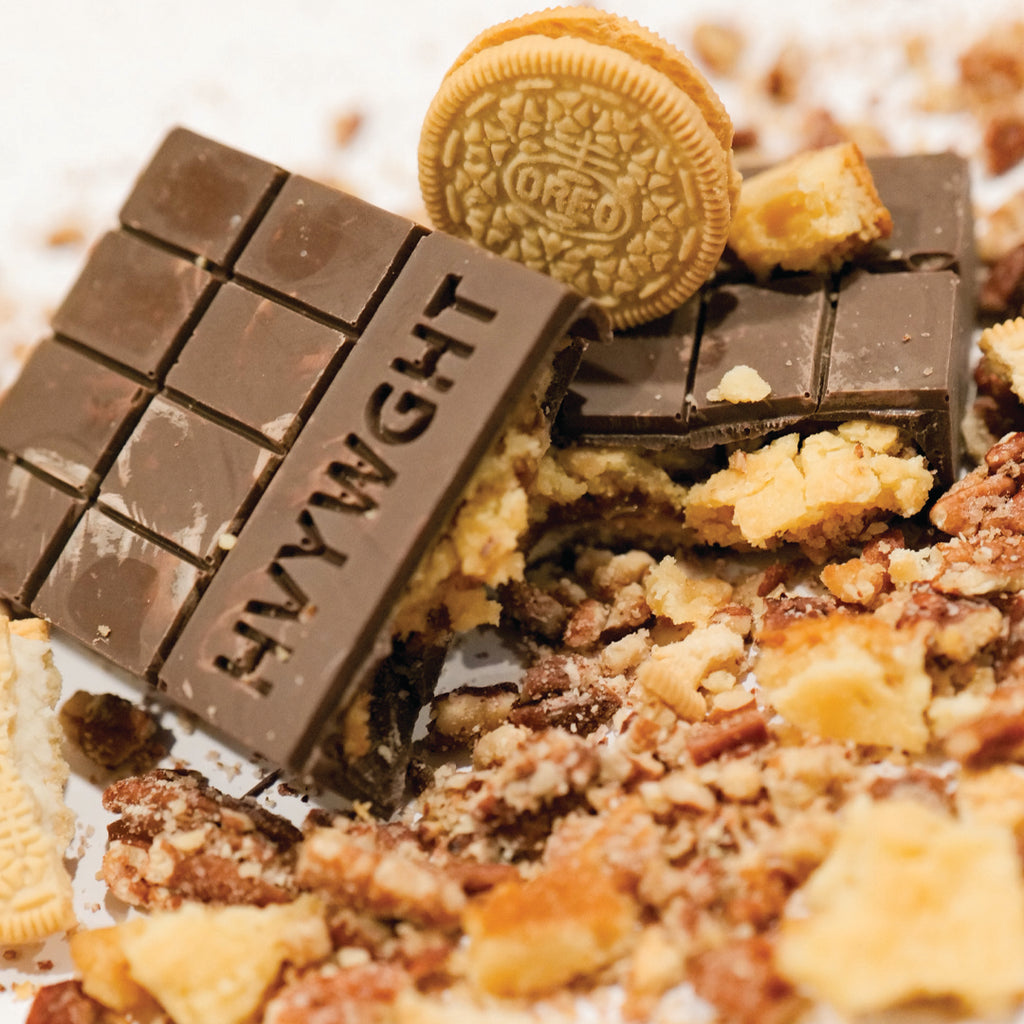 HVYWGHT CHOCOLATE COMPANY – Heavy Weight Chocolate